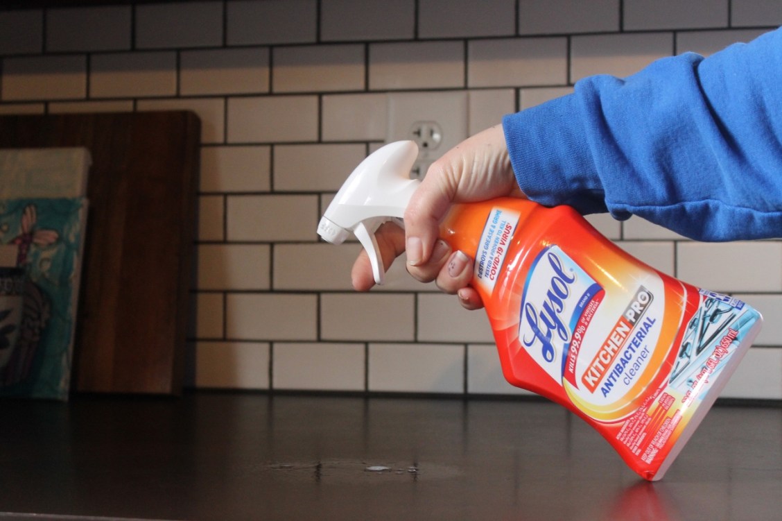 The Best Kitchen Cleaners for Grease and Grime, Tested