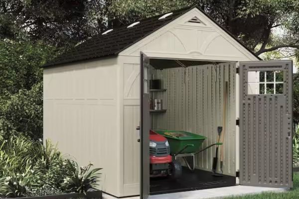 The 12 Best Places to Buy a Shed - Bob Vila