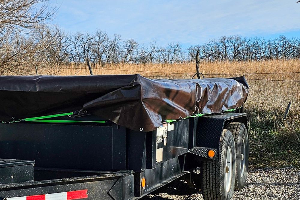 The 7 Best Tarps to Keep Your Outdoor Items Safe, Tested