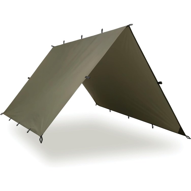 The 7 Best Tarps to Keep Your Outdoor Items Safe, Tested