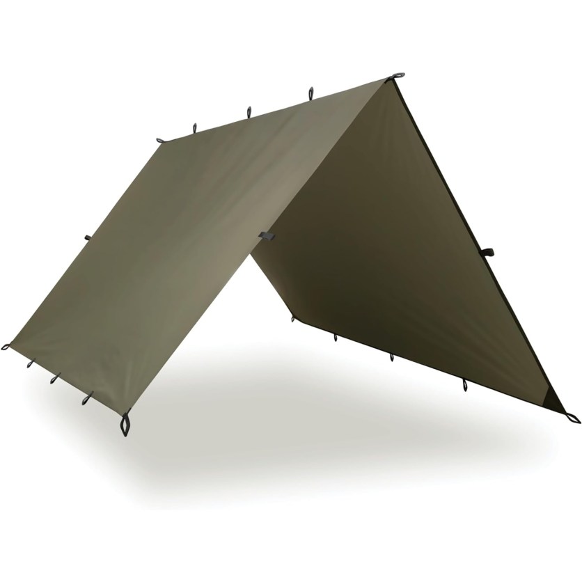 The 7 Best Tarps to Keep Your Outdoor Items Safe, Tested
