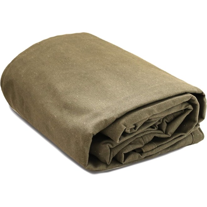 The 7 Best Tarps to Keep Your Outdoor Items Safe, Tested