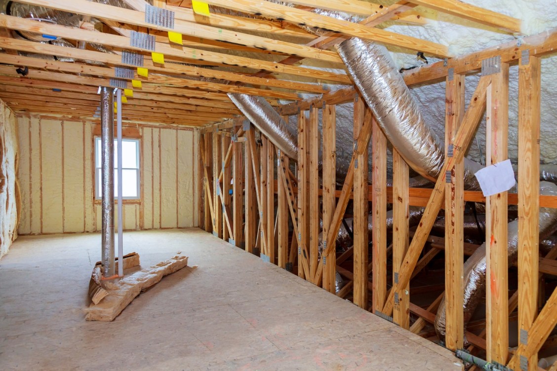 How Much Does It Cost to Add a Second Story? - Bob Vila