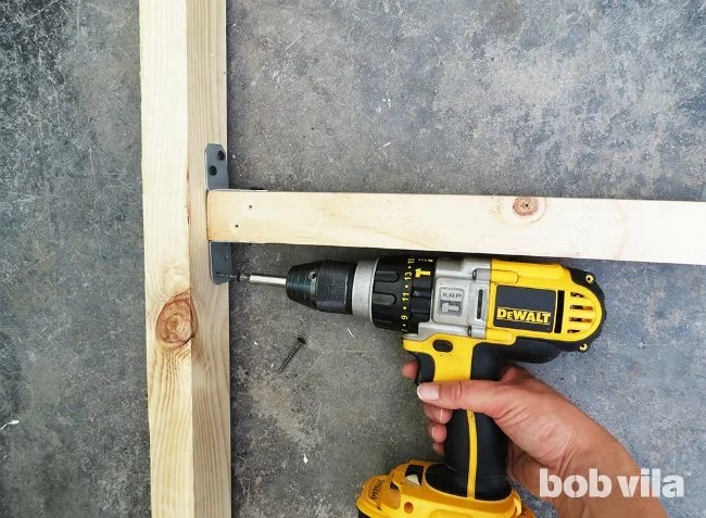 DIY Outdoor Privacy Screen and Shade - Tutorial - Bob Vila