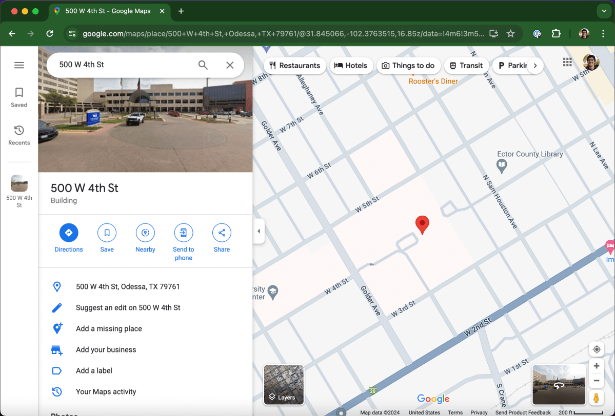 How to Blur Your House on Google Maps—And Why You Should Do It ASAP