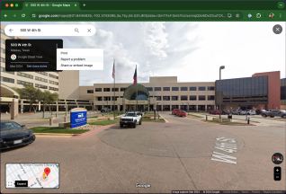 How to Blur Your House on Google Maps—And Why You Should Do It ASAP