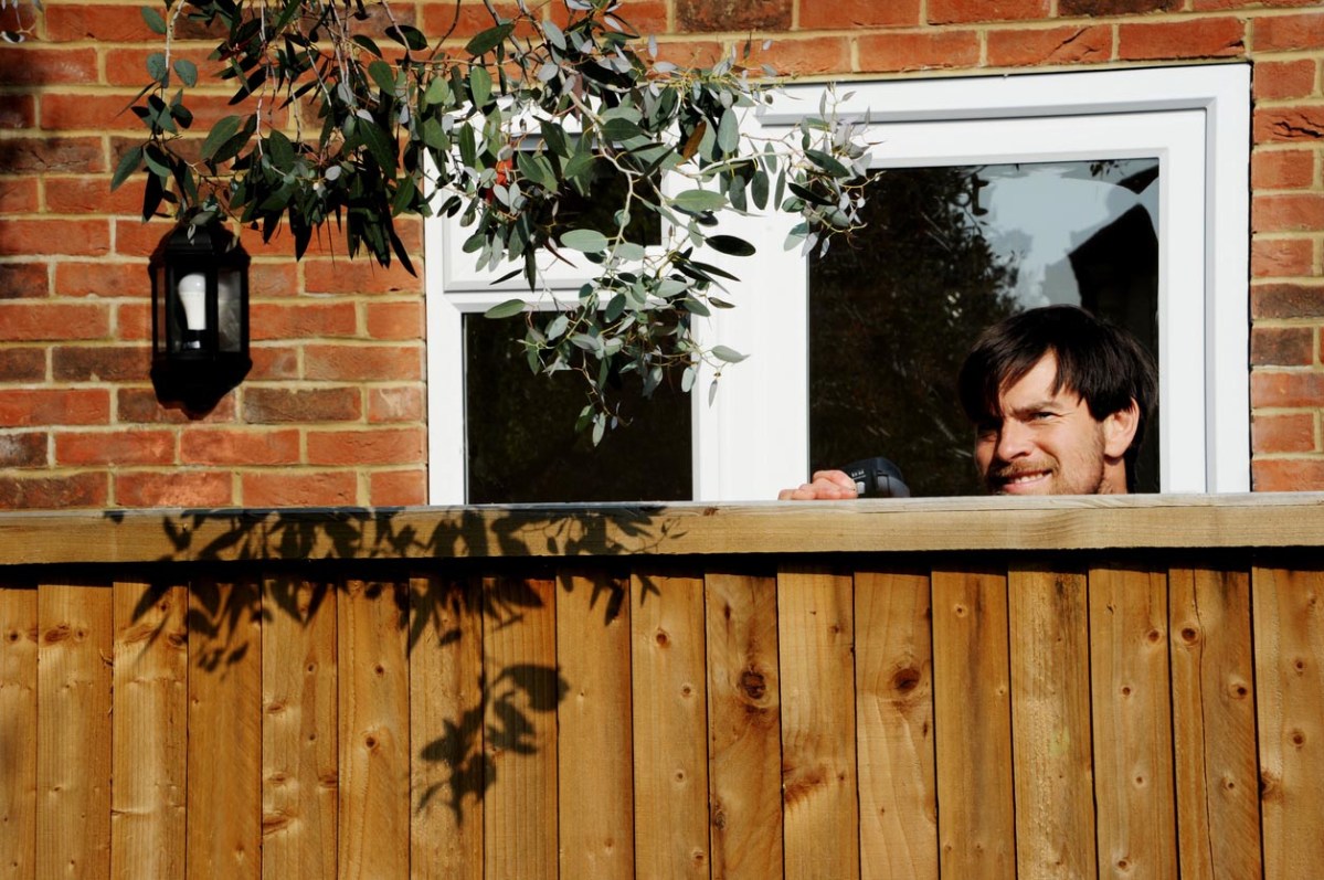 How to Deal With Nosy Neighbors: 9 Tactics and Tricks to Protect Your ...