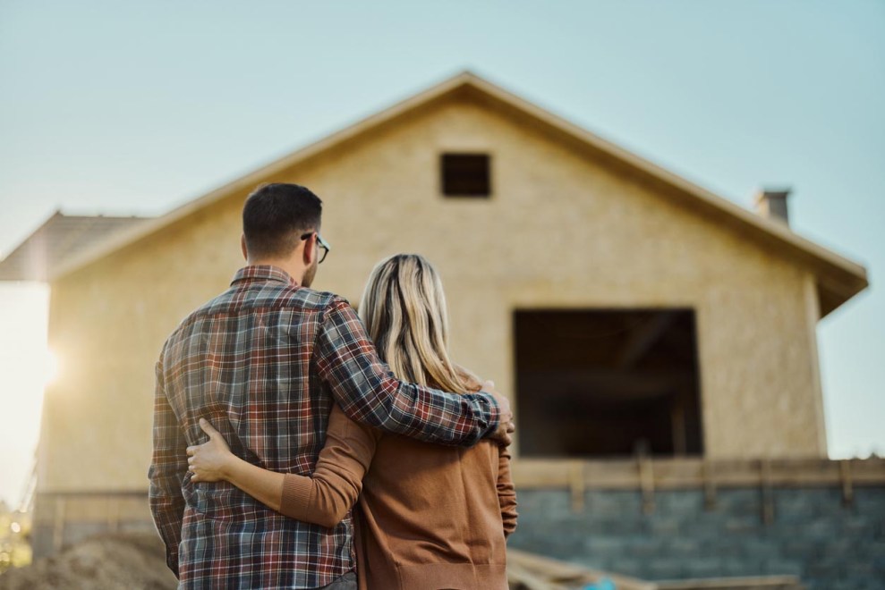 How to Finance Building a House: 12 Steps to Follow