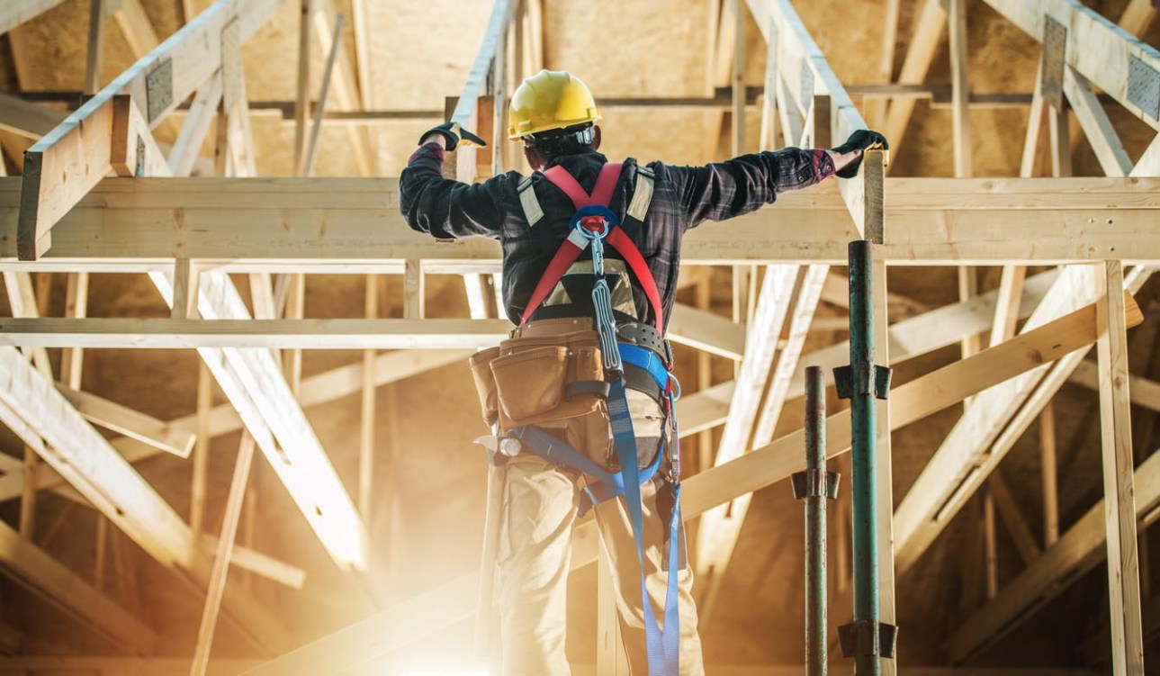How to Finance Building a House: 12 Steps to Follow