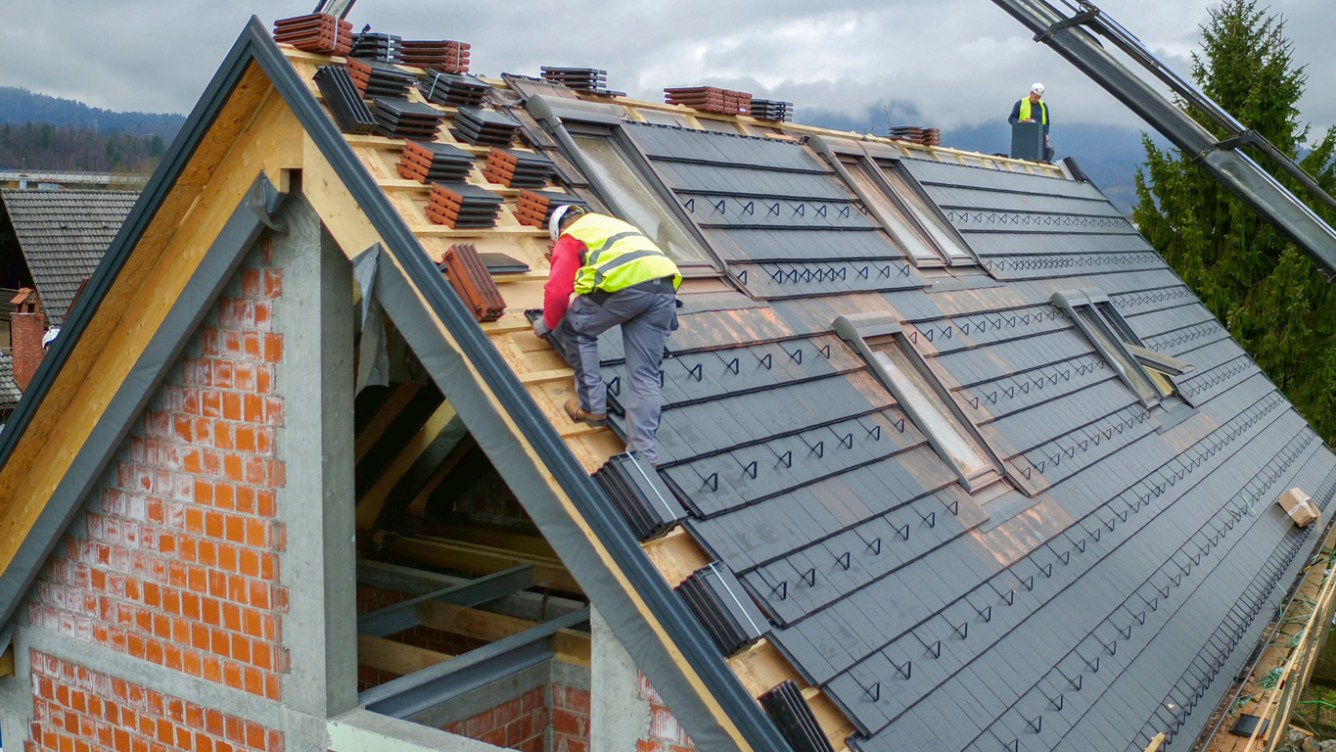 10 Smart Financing Options That Can Help You Pay for a New Roof