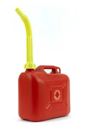 How to Store Gasoline - Quick Tip - Bob Vila
