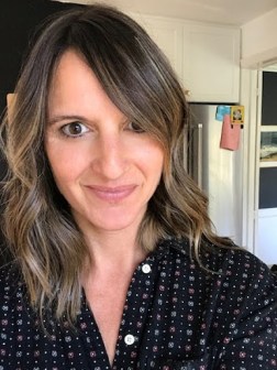 Kristen Mosier, Contributing Writer - Bob Vila