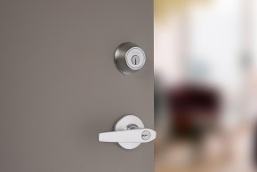 10 Low Cost Ways to Improve Your Home Security