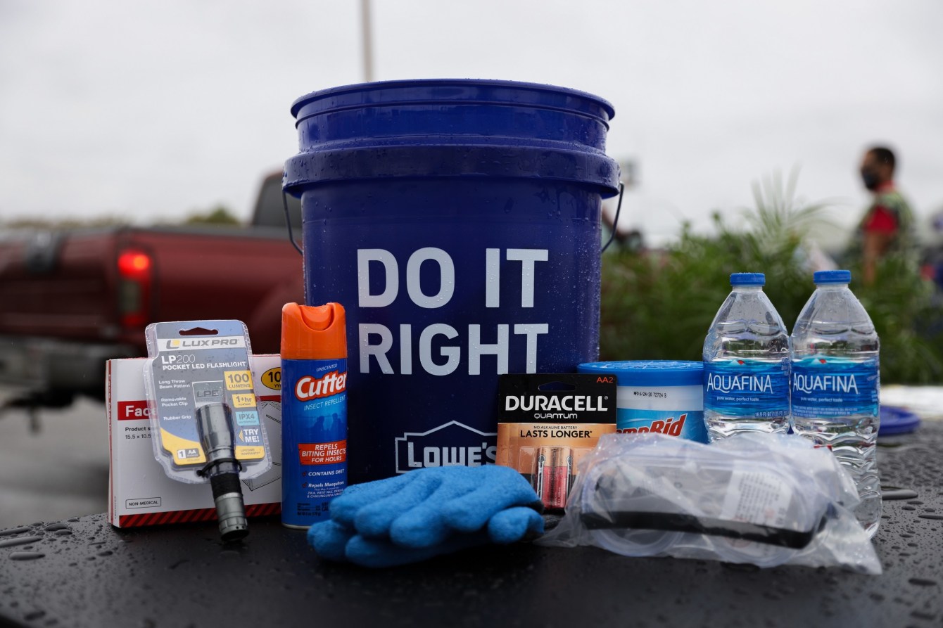 How Lowe's Helps You Prepare for Natural Disasters - Bob Vila