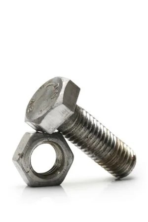 How to Remove a Broken Bolt