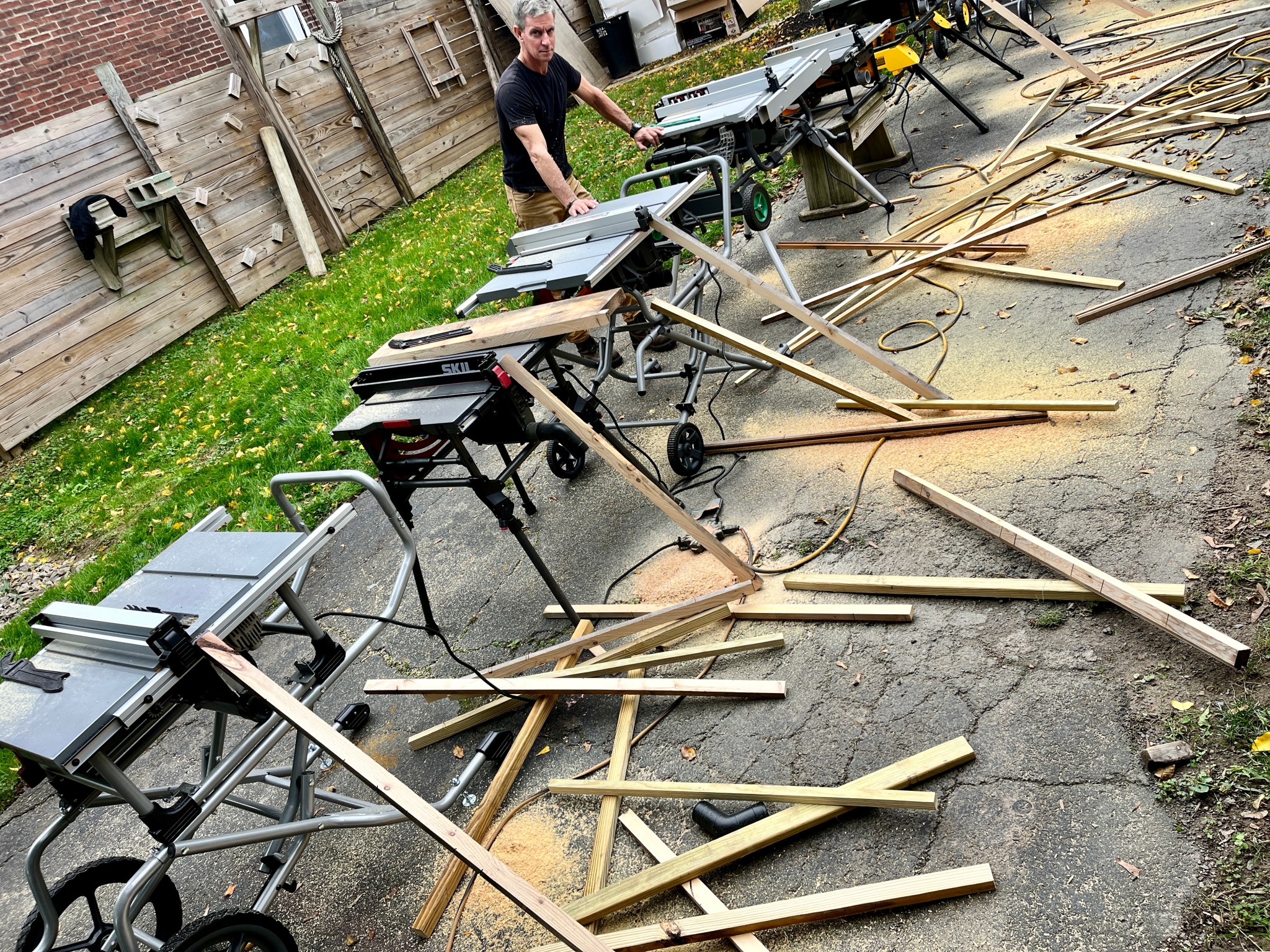 The Best Portable Table Saws, Tested - Picks from Bob Vila