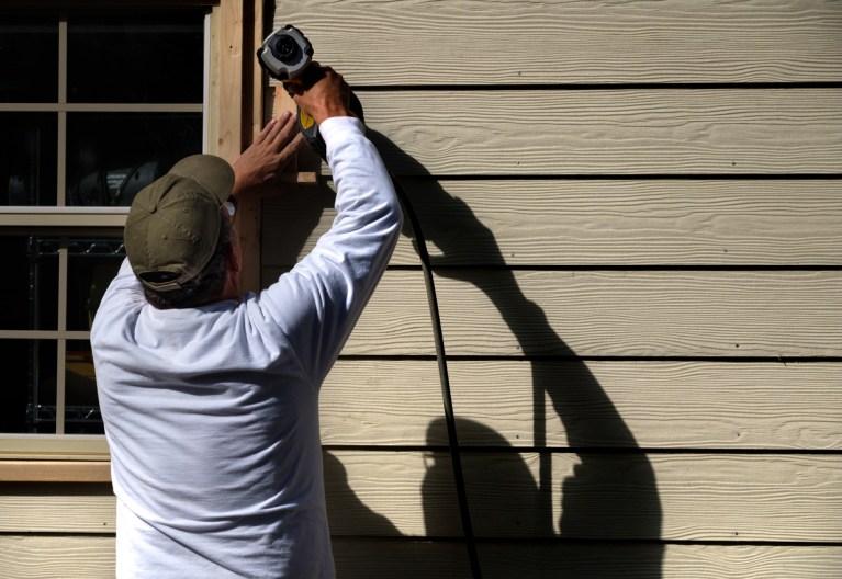 Siding Repair Cost: What to Know and How Much You'll Pay