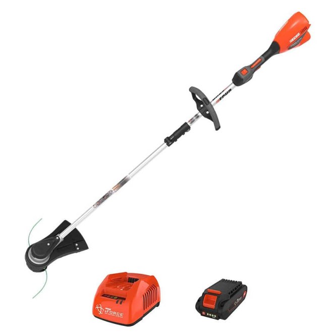 The Best Battery Trimmers to Tidy Up Your Yard in 2024, Tested