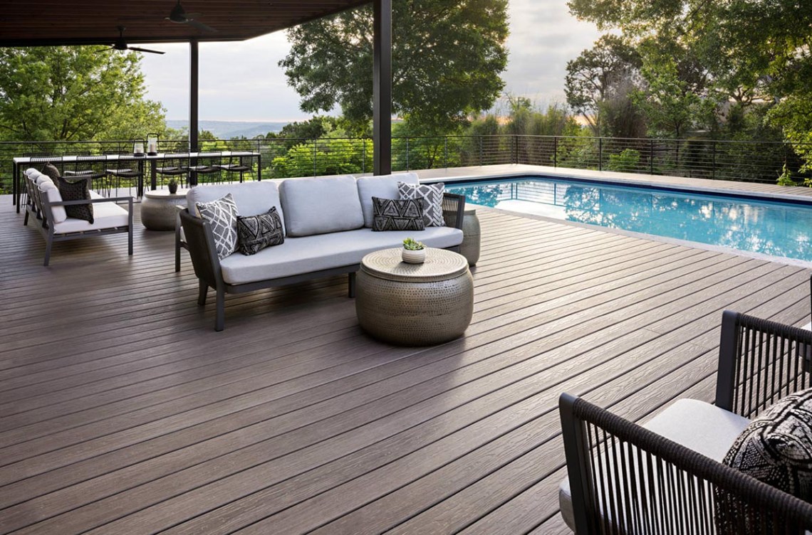The 5 Best Composite Decking Brands - Bob Vila