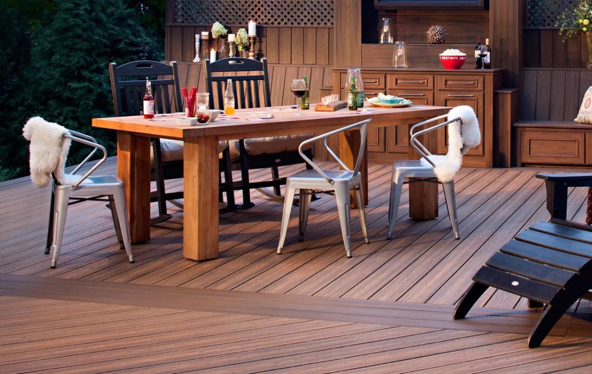 The 5 Best Composite Decking Brands - Bob Vila