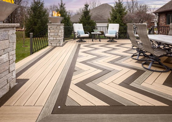 The 5 Best Composite Decking Brands - Bob Vila