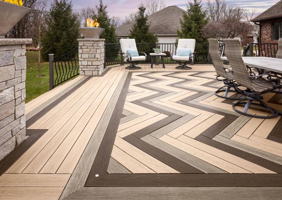 The 5 Best Composite Decking Brands - Bob Vila