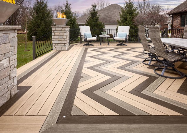The 5 Best Composite Decking Brands - Bob Vila