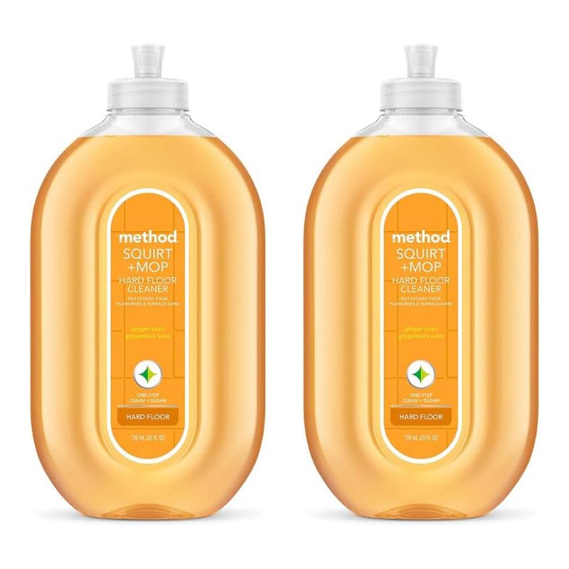 Testing the Best Floor Cleaners For Every Type of Hard Floor