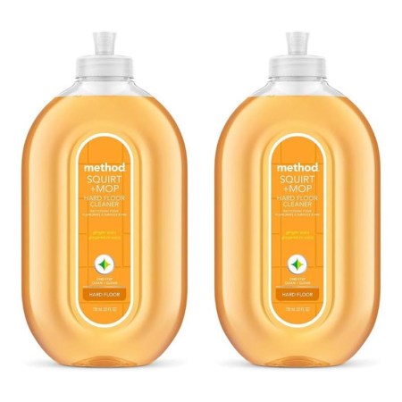 Testing the Best Floor Cleaners For Every Type of Hard Floor