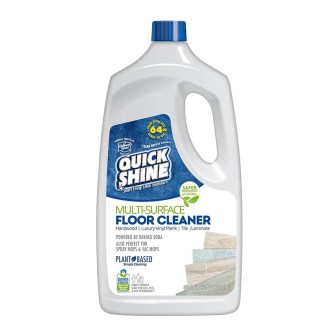 Testing the Best Floor Cleaners For Every Type of Hard Floor