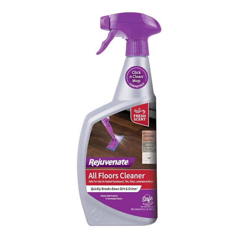Testing the Best Floor Cleaners For Every Type of Hard Floor