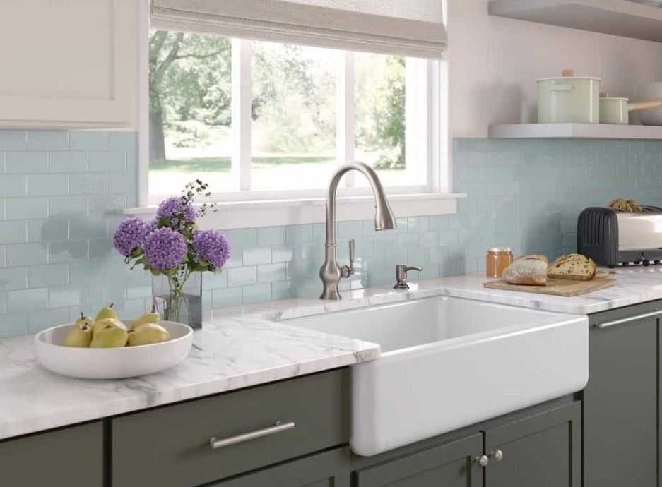 The 10 Best Kitchen Sink Brands of 2025
