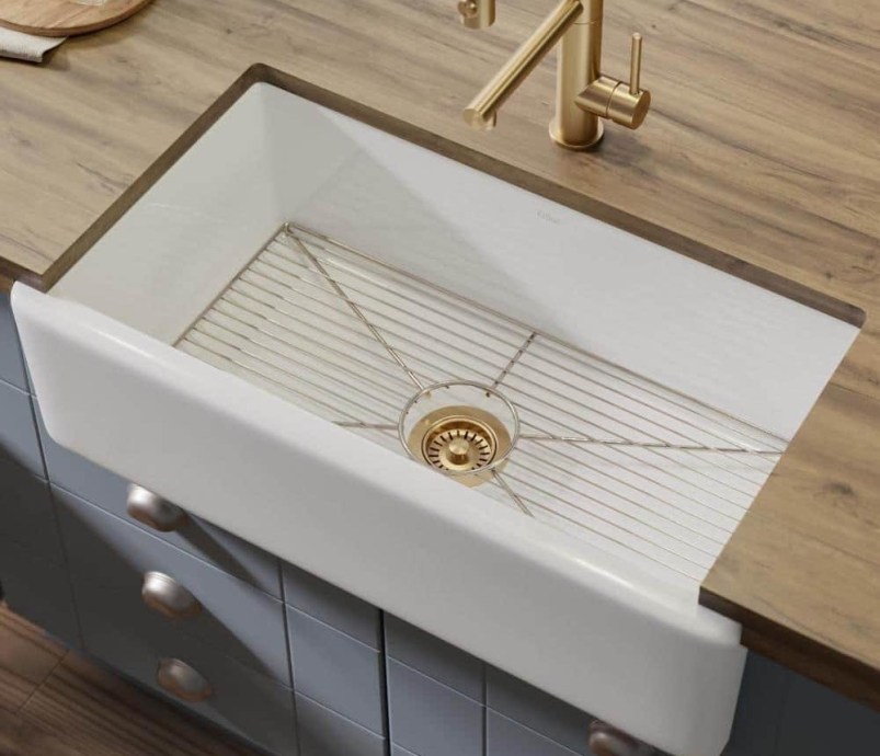 The 10 Best Kitchen Sink Brands of 2025