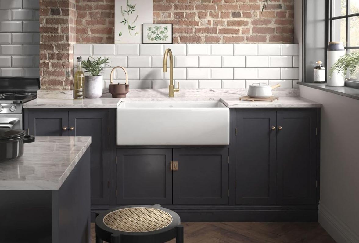 The 10 Best Kitchen Sink Brands of 2024 - Bob Vila