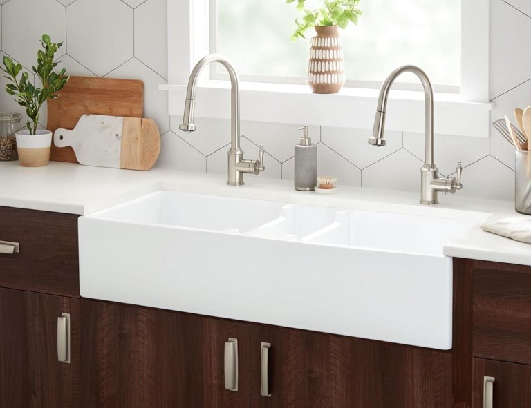 The 10 Best Kitchen Sink Brands of 2025