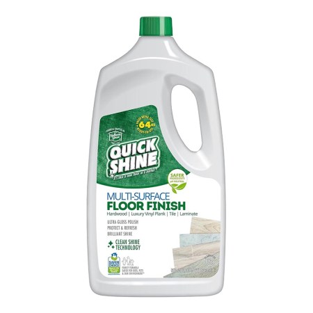 The 7 Best Laminate Floor Cleaners, Tested