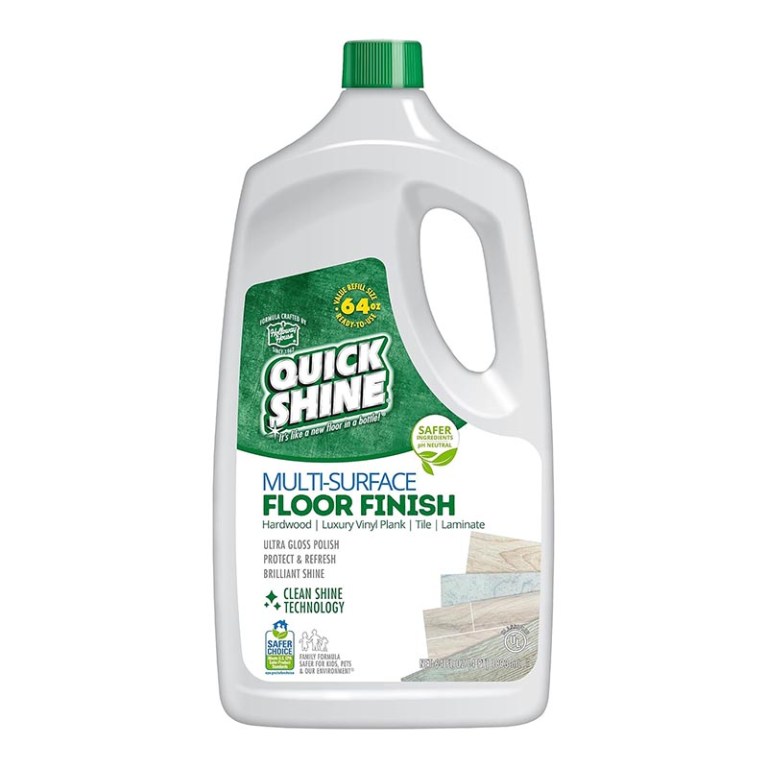 The 7 Best Laminate Floor Cleaners, Tested