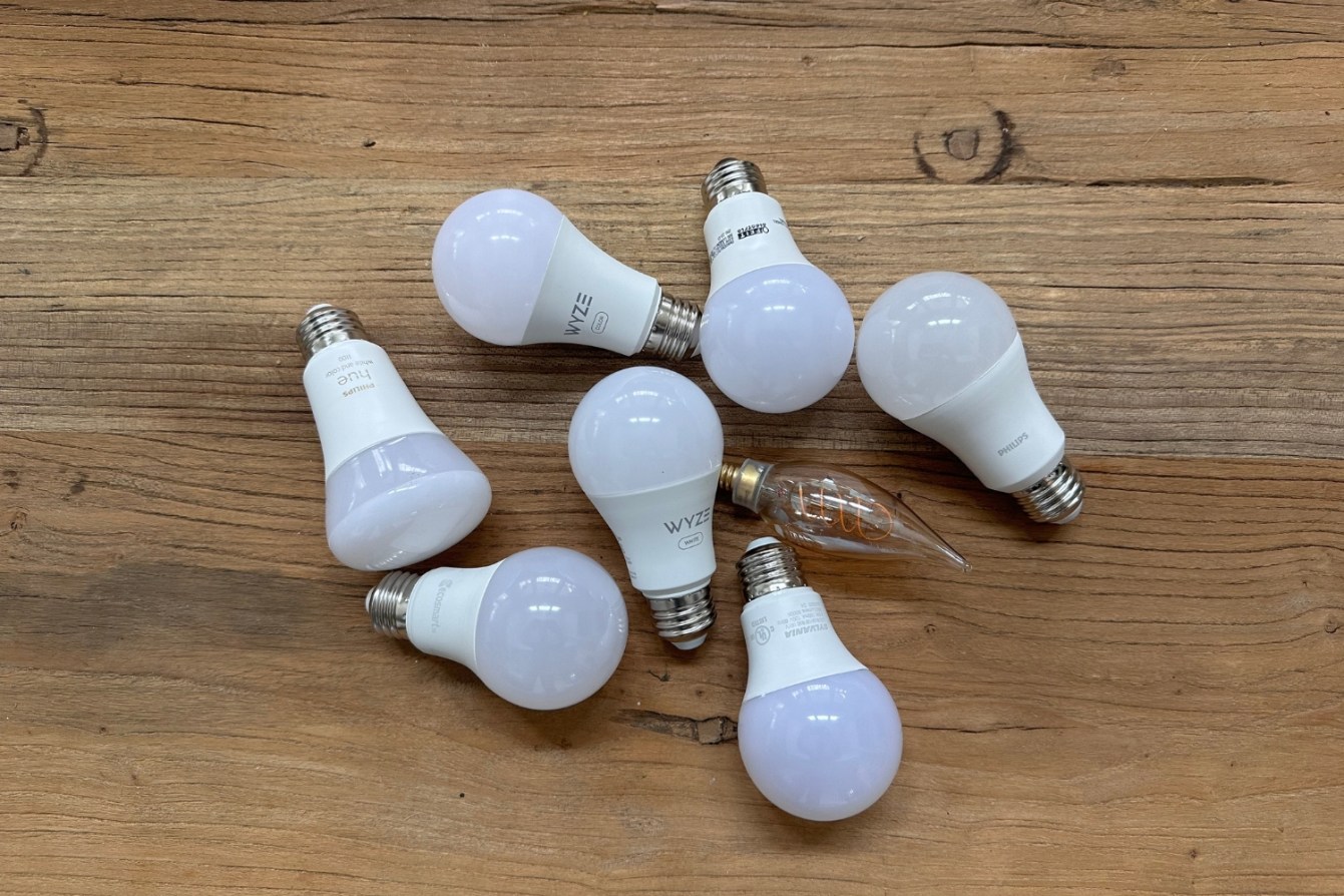 The Best Light Bulbs for All Your Home Lighting Needs - Bob Vila