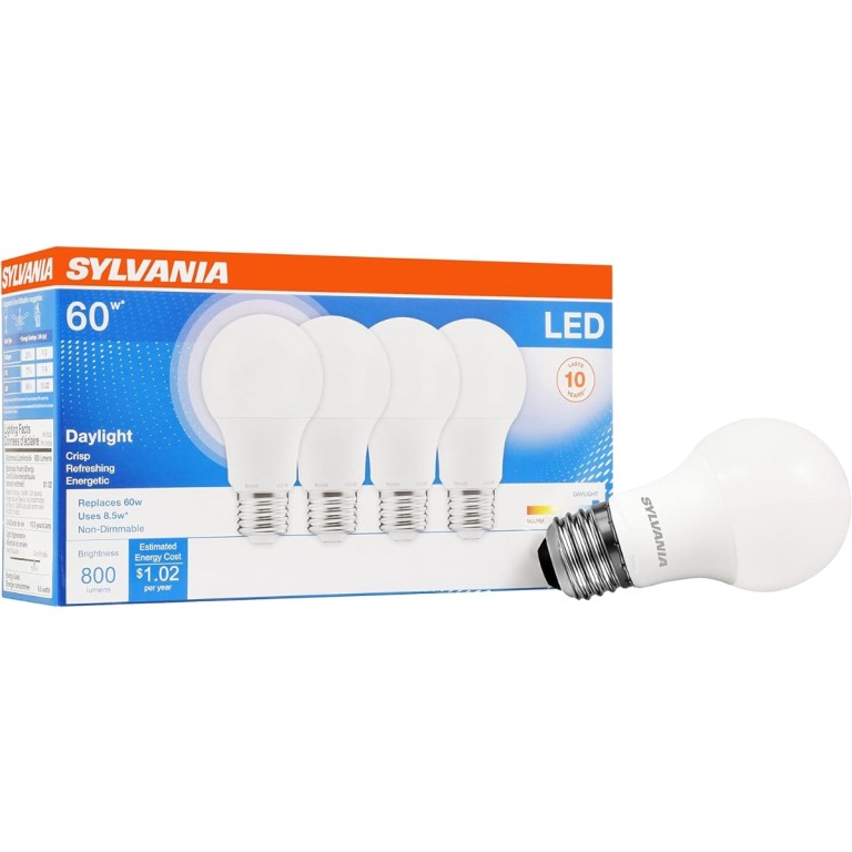 The Best Light Bulbs for All Your Home Lighting Needs - Bob Vila