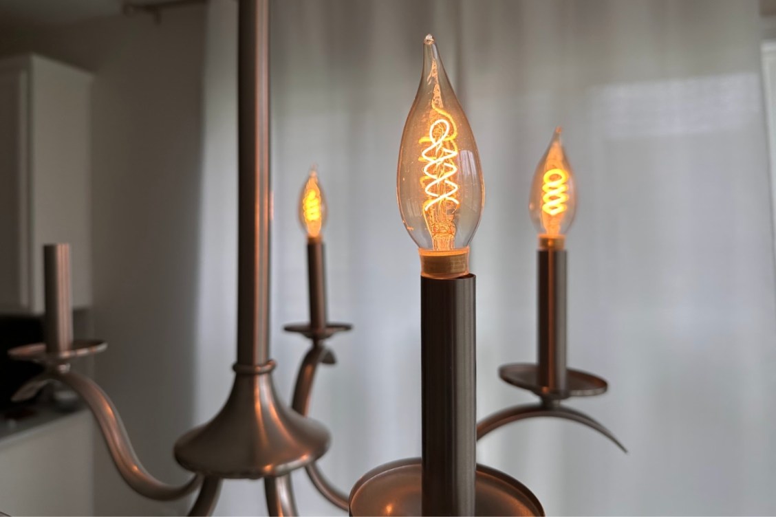 The Best Light Bulbs for All Your Home Lighting Needs - Bob Vila