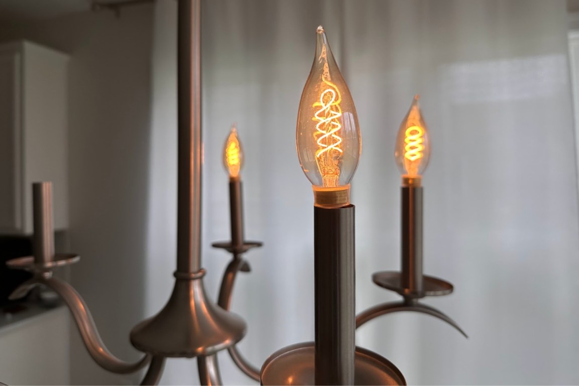 The Best Light Bulbs for All Your Home Lighting Needs - Bob Vila