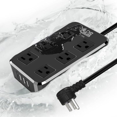 The 6 Best Outdoor Power Strips, Tested