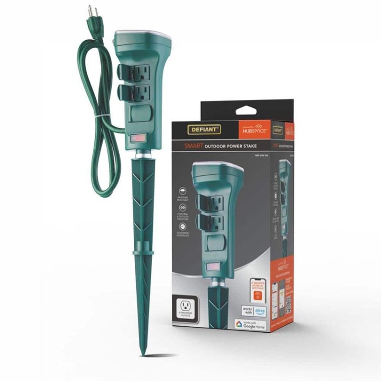 The 6 Best Outdoor Power Strips, Expert Tested and Ranked