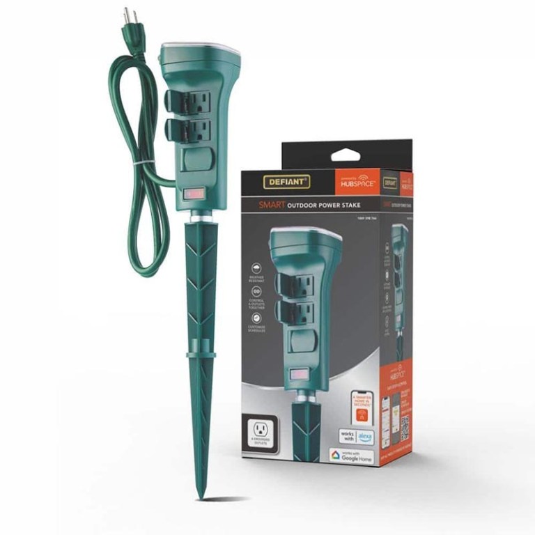 The 6 Best Outdoor Power Strips, Expert Tested and Ranked