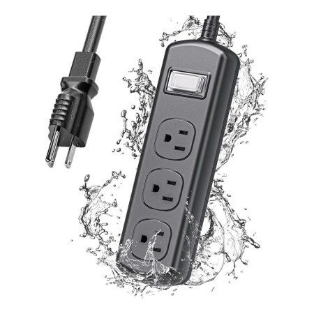 The 6 Best Outdoor Power Strips, Tested