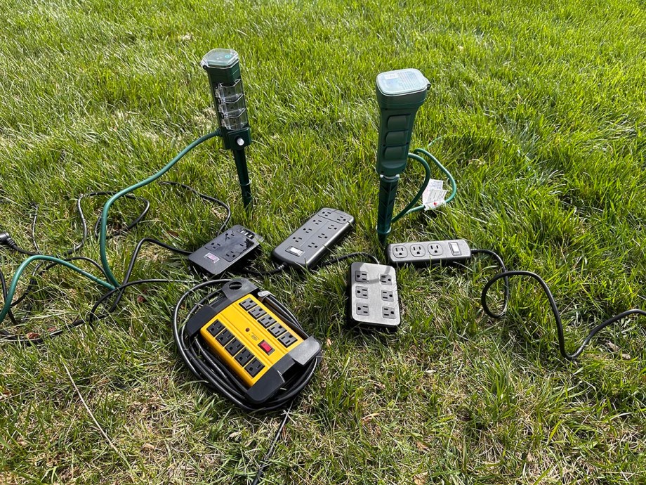 The 6 Best Outdoor Power Strips, Expert Tested and Ranked