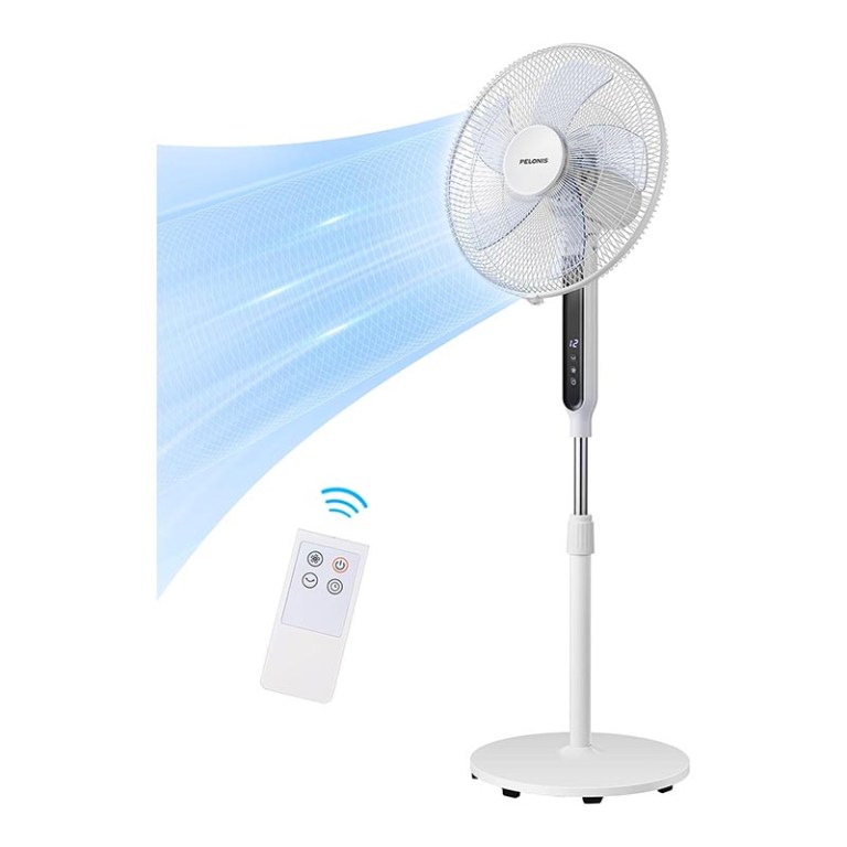 The Best Quiet Fans to Keep You Cool and Comfortable, Tested