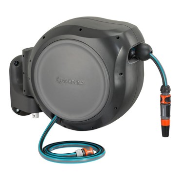 The Best Retractable Garden Hose Reels of 2026 - Tested by Bob Vila