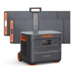Jackery 3000 Pro Solar Generator Review: Is it Worth It? - Tested