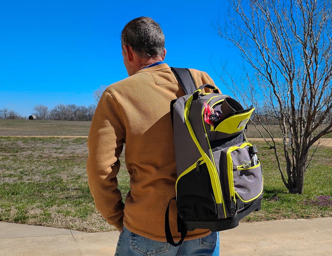 The 6 Best Tool Bags Today, Tested and Reviewed - Bob Vila